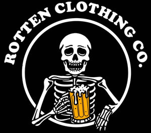 Rotten Clothing Co.