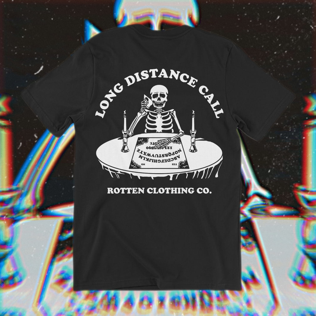Rotten Clothing Co.