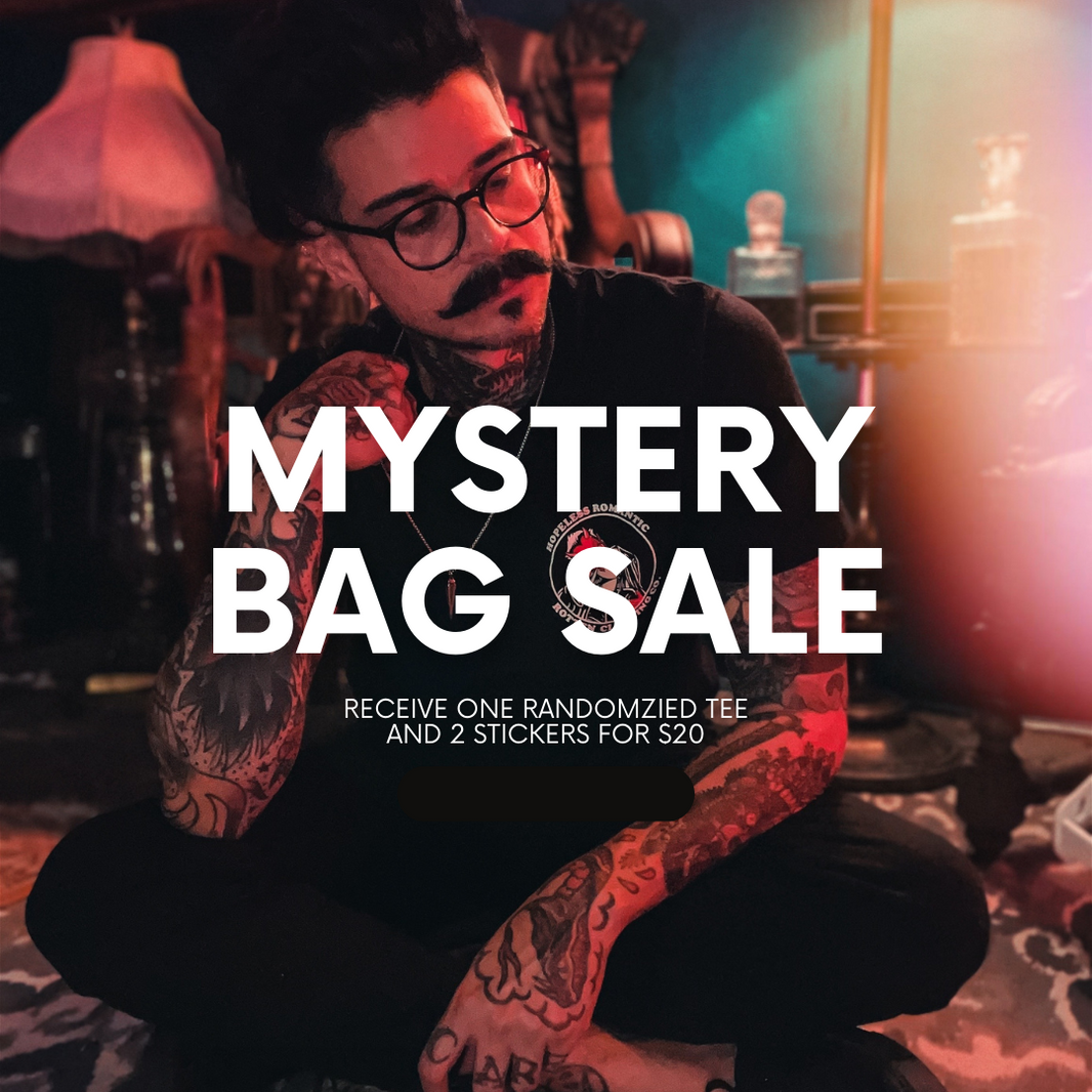 Home page – Rotten Clothing Co.