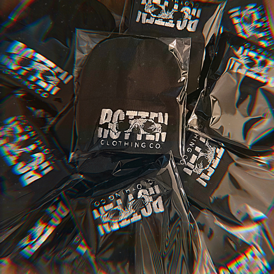 Home page – Rotten Clothing Co.