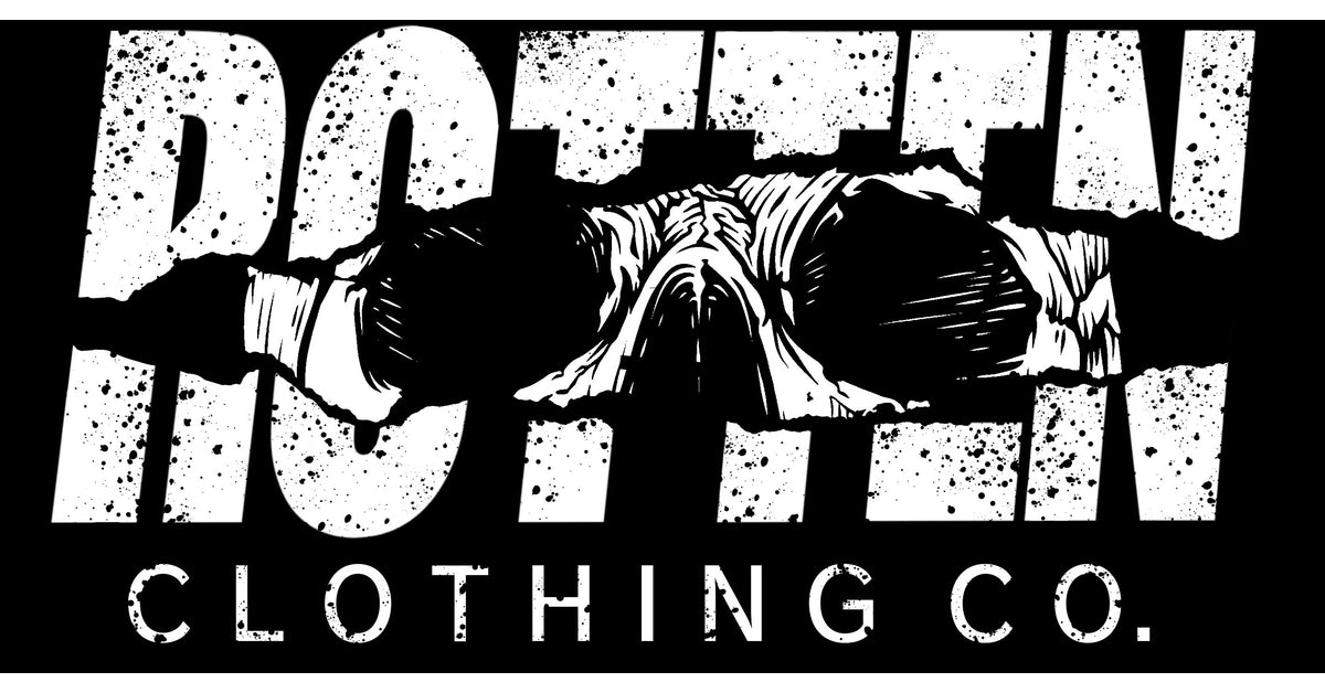 Rotten Clothing Co.